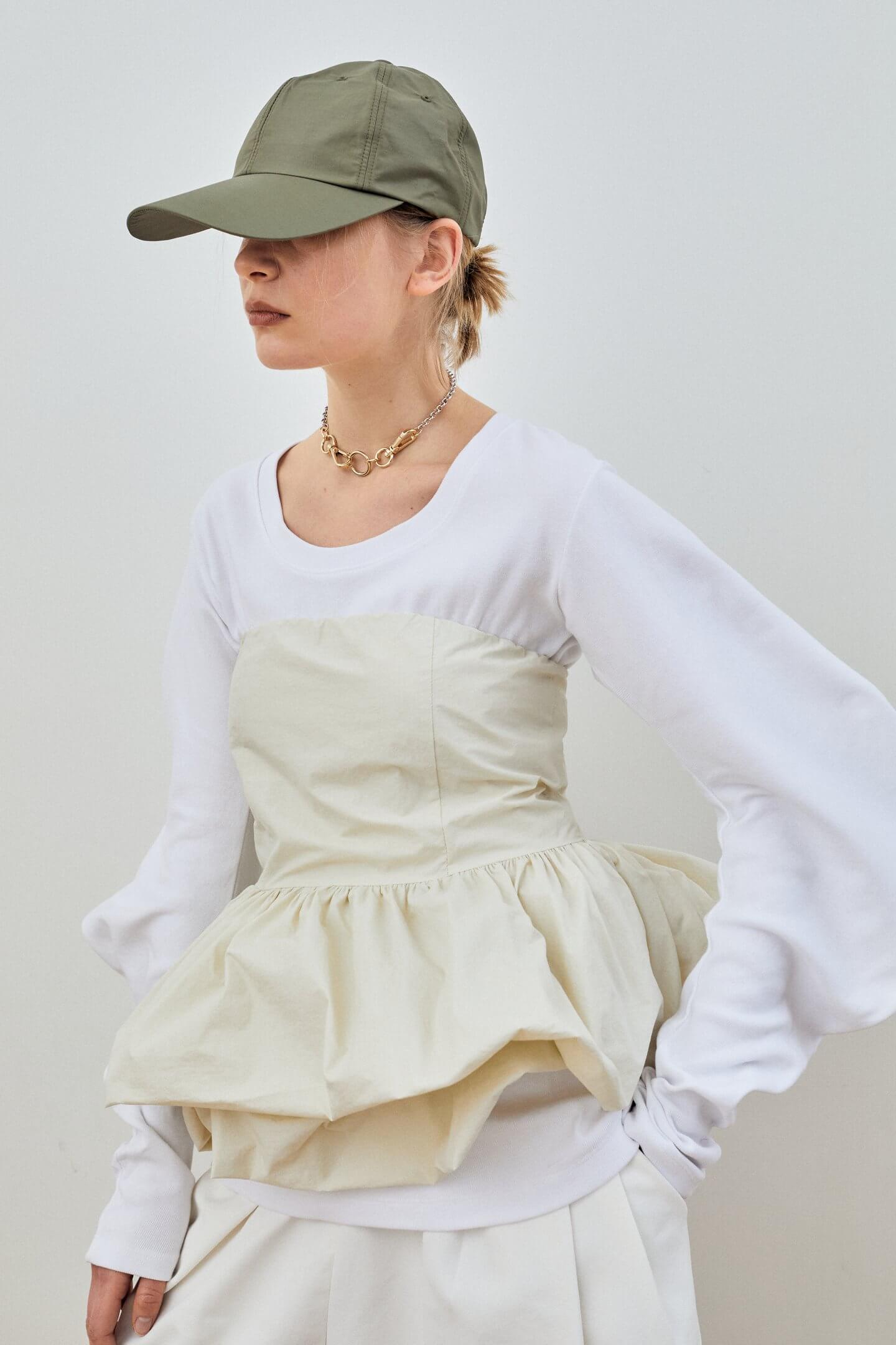 Découverte de la marque: SOURCE UNKNOW