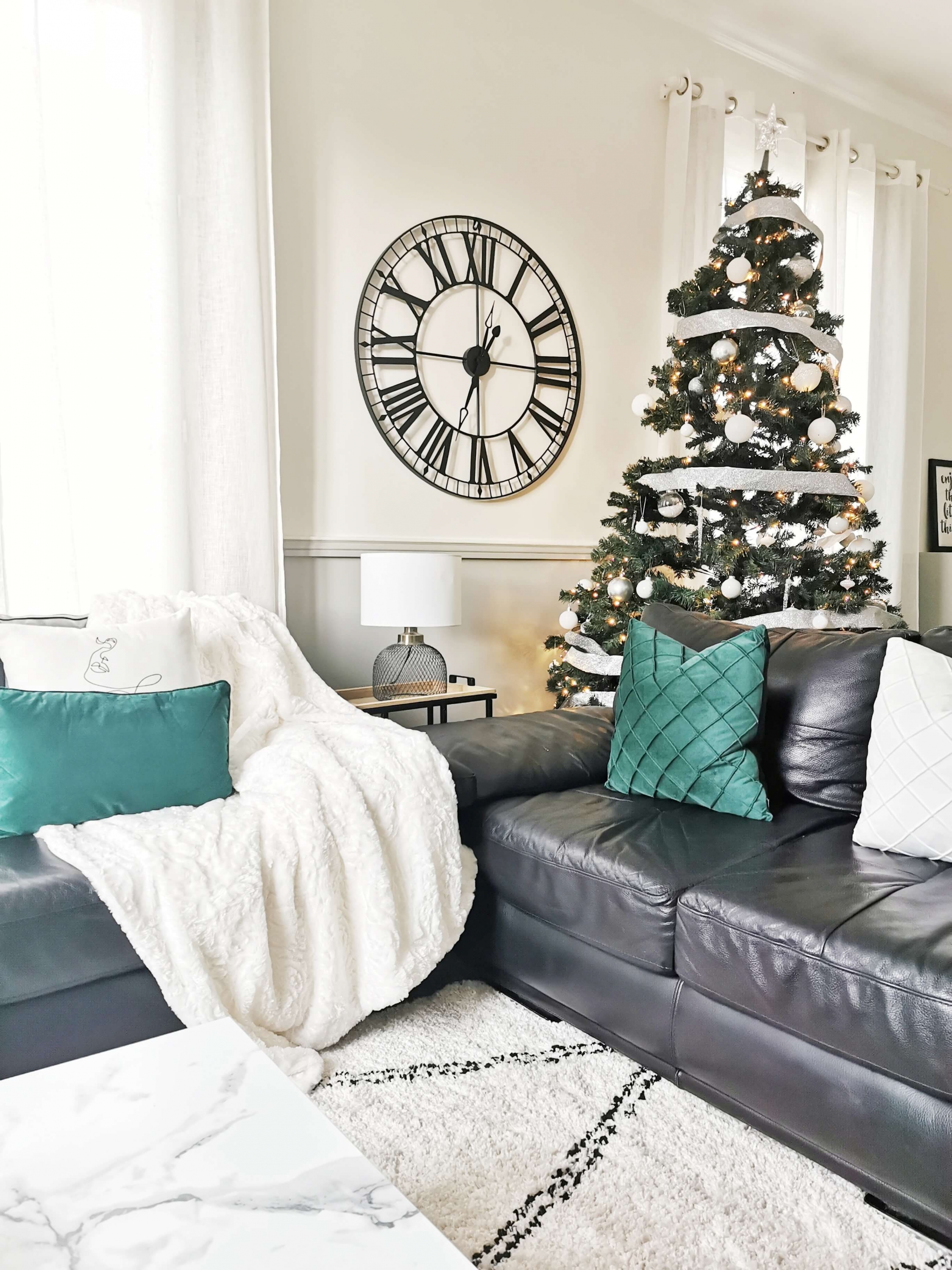 Inspiration déco de noël